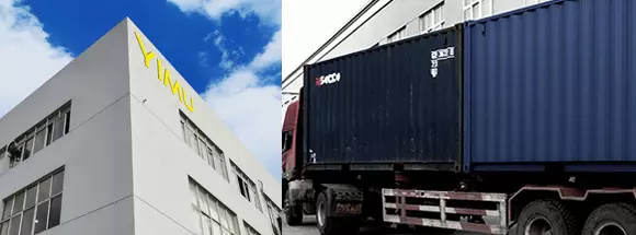 Become a Dealer - YIMU INTERNATIONAL INC